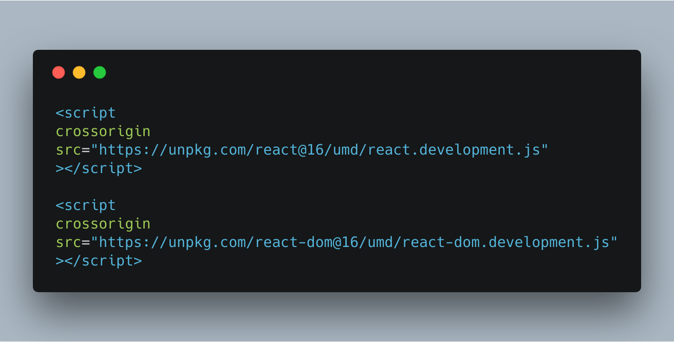 Apprendre ReactJS - Partie 1: Introduction - Onlineformapro Auvergne ...