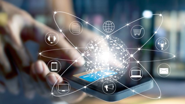 La digitalisation des banques au Sénégal - Onlineformapro Auvergne ...