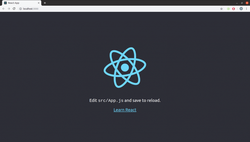 Apprendre Reactjs Partie 2 Créer Rapidement Une App React Onlineformapro Auvergne Rhône Alpes